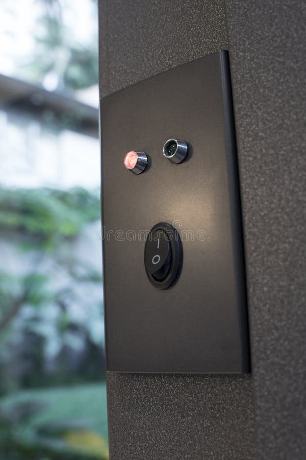 Locked Switch on Tracks stock photo. Image of classic - 164653654