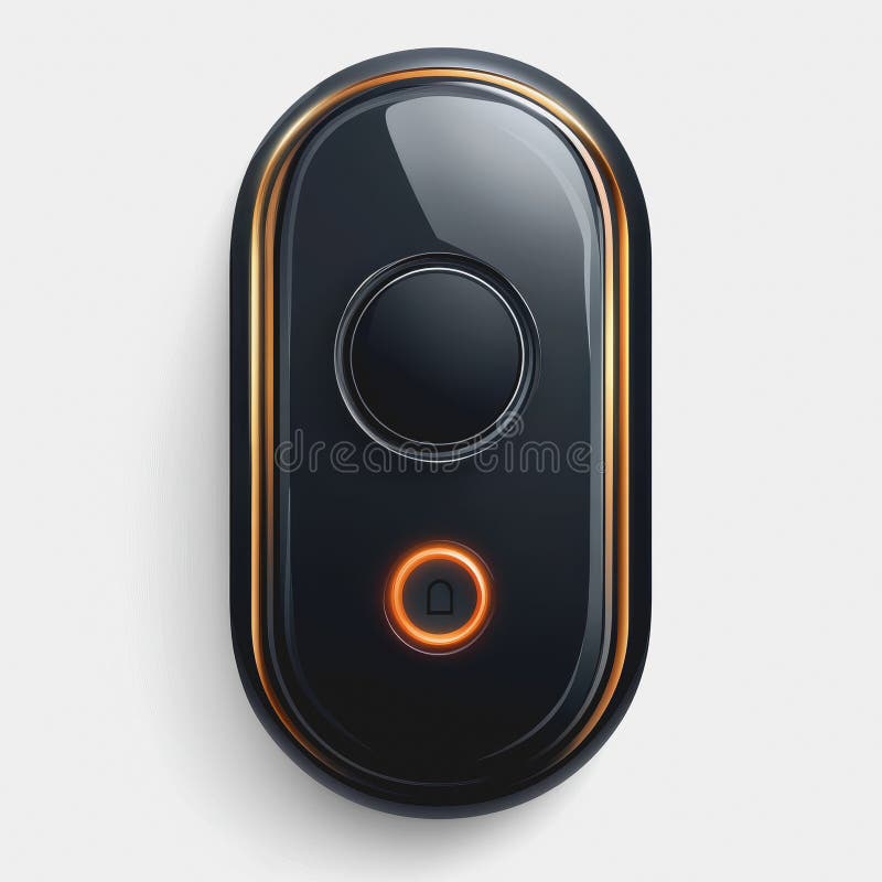 Smart Lock Technology Secure Home Access with Modern Design Convenience ...