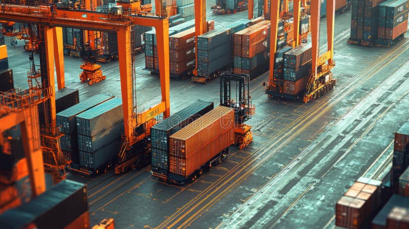 Smart Logistics Technology, Innovative Smart Logistics Technology in an ... Smart Logistics Technology, Innovative Smart Logistics Technology in an ...