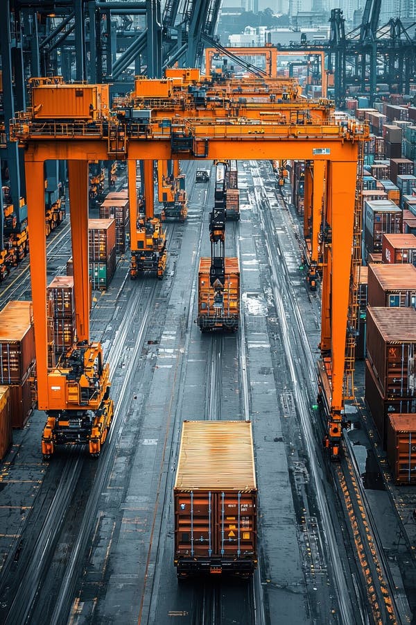 Smart Logistics Technology, Innovative Smart Logistics Technology in an ... Smart Logistics Technology, Innovative Smart Logistics Technology in an ...