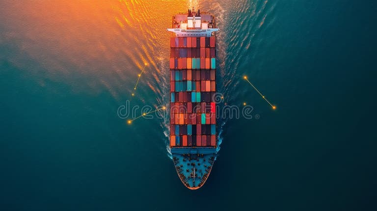 Smart Logistics and Warehouse Technology is Centered Around Real-time ...