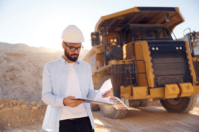 180 Quarry Manager Stock Photos - Free & Royalty-Free Stock Photos from ...