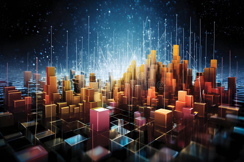 Smart Material Technologies Merges with a Background of Evolving Stock ...