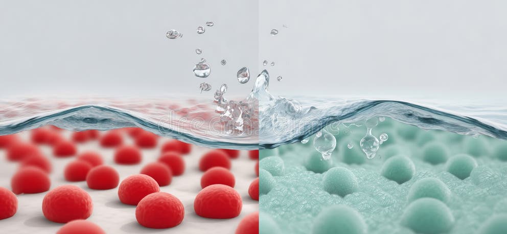 Exploration of Smart Materials and Shape Memory Alloys in Liquid ...