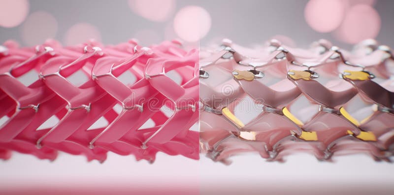 Innovative Adaptive Materials Demonstrating Shape Memory Transformation ...