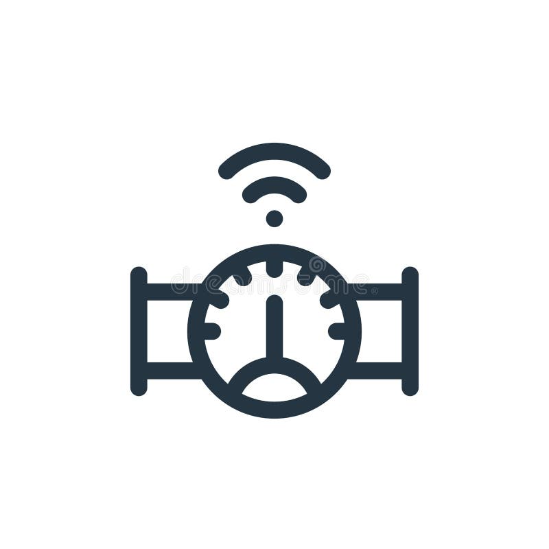 Smart Meter Icon Stock Illustrations – 2,839 Smart Meter Icon Stock ...