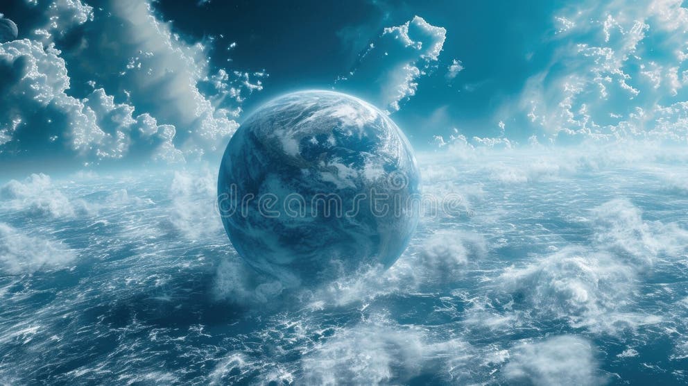 Smart Modeling Climate Scientists Use Ai To Create More Accurate Models For Predicting Weather