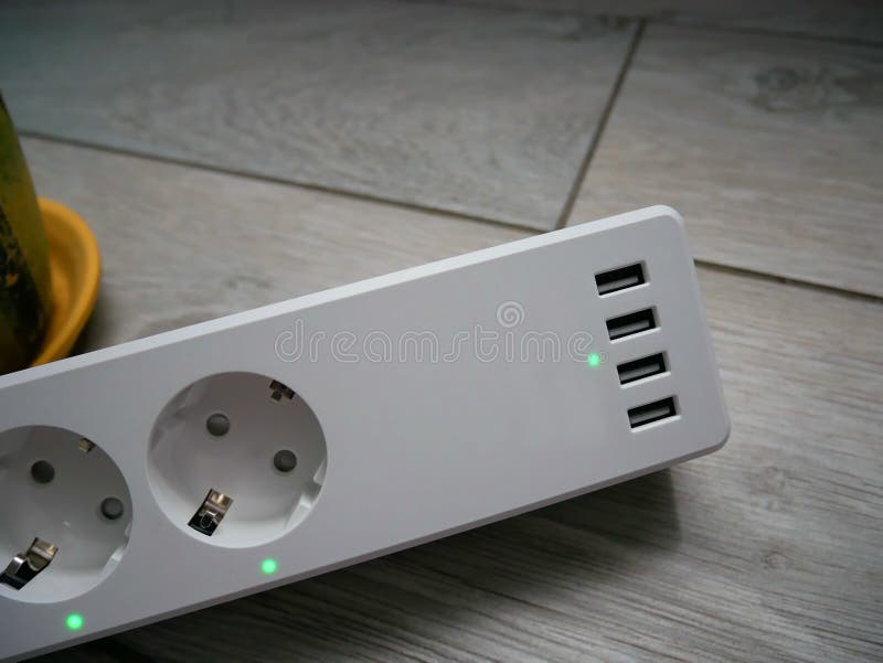 Smart Network Extension Cable with WI-FI. Using an Extension Cord at ...