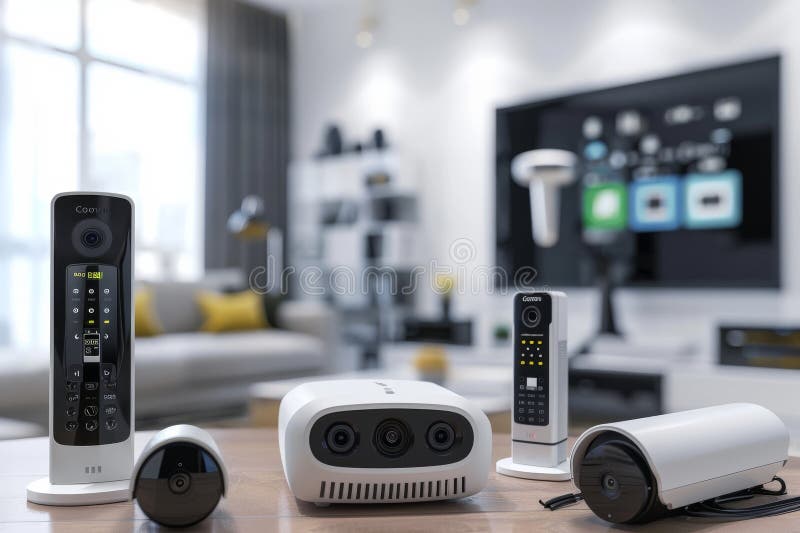 Smart Network Management through Security Technology Utilizes Megapixel ...