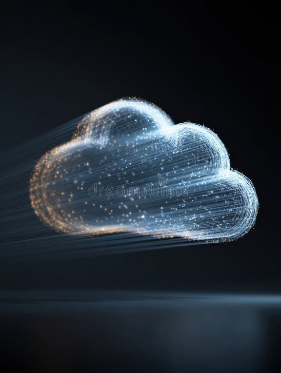 Smart Notebook Syncs Data To Cloud with Animated Trails Creating a ...