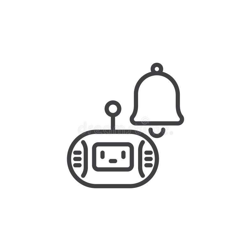 Smart Notification Stock Illustrations – 14,910 Smart Notification ...