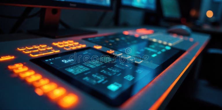 Office Controls Stock Illustrations – 1,560 Office Controls Stock ...