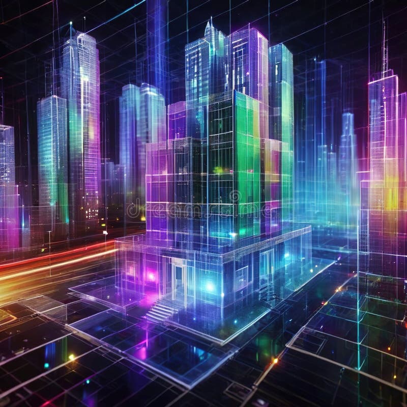 Smart Office Building, Intelligent Planned Office Business Using ...