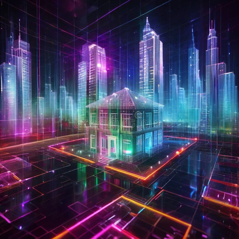 Smart Office Building, Intelligent Planned Office Business Using ...