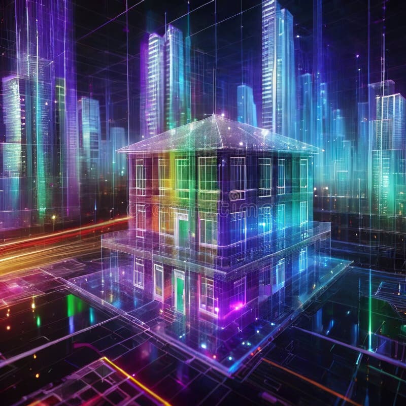 Smart Office Building, Intelligent Planned Office Business Using ...