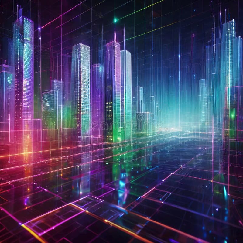 Smart Office Building, Intelligent Planned Office Business Using ...