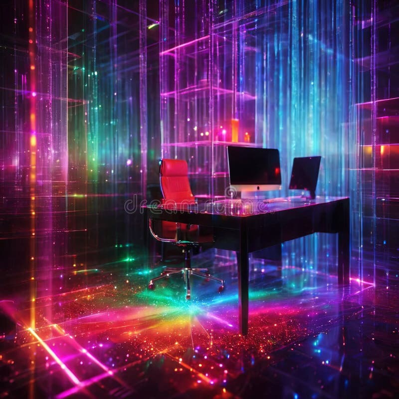 Smart Office, Intelligent Planned Office Business Using Internet of ...