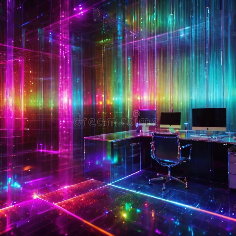 Smart Office, Intelligent Planned Office Business Using Internet of ...