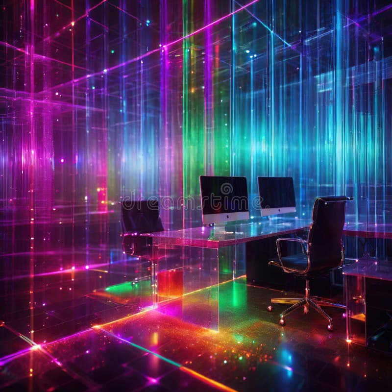 Smart Office, Intelligent Planned Office Business Using Internet of ...