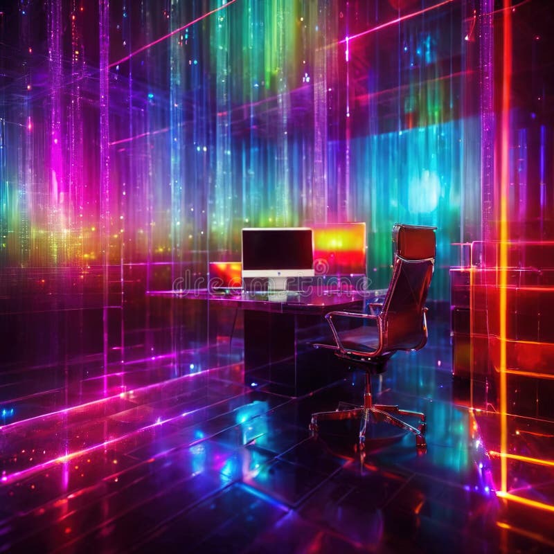 Smart Office, Intelligent Planned Office Business Using Internet of ...