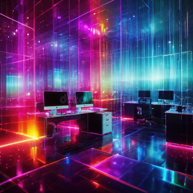 Smart Office, Intelligent Planned Office Business Using Internet of ...