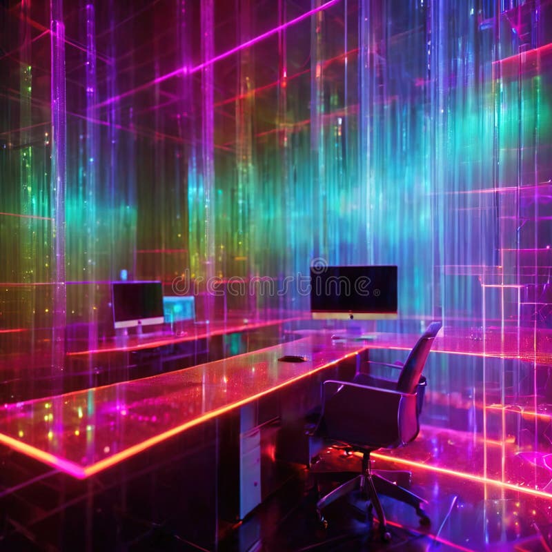 Smart Office, Intelligent Planned Office Business Using Internet of ...