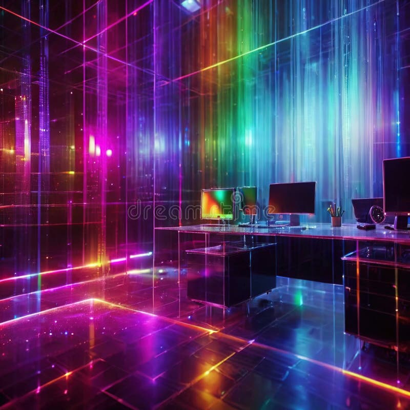 Smart Office, Intelligent Planned Office Business Using Internet of ...