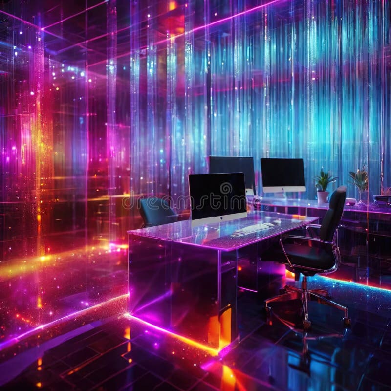 Smart Office, Intelligent Planned Office Business Using Internet of ... Smart Office, Intelligent Planned Office Business Using Internet of ...