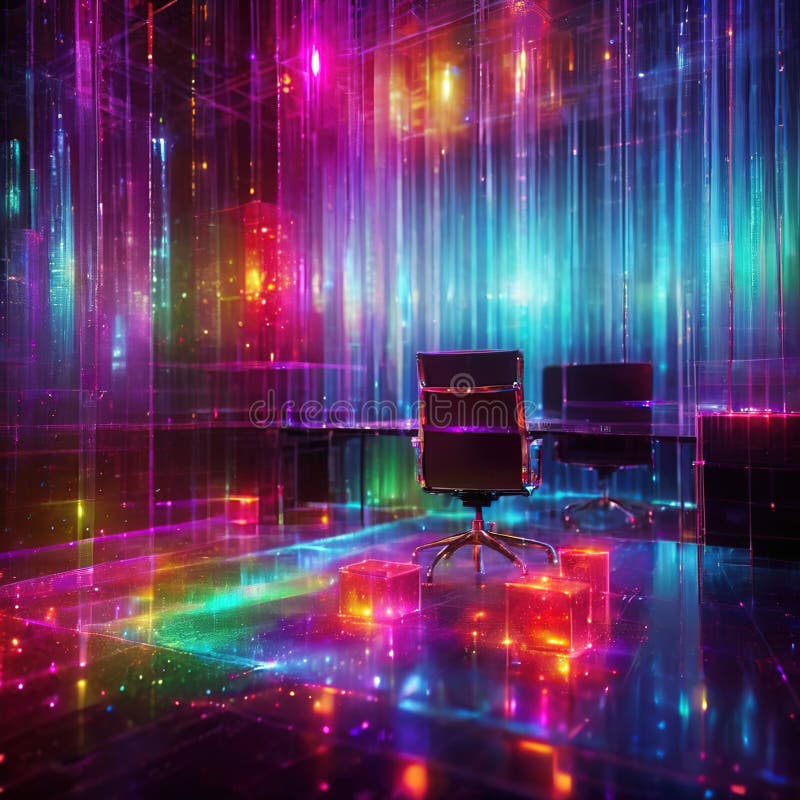 Smart Office, Intelligent Planned Office Business Using Internet of ...