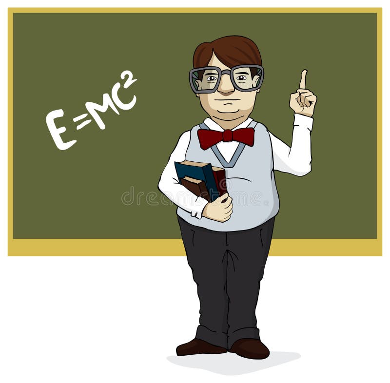 Cartoon character boss stock illustration. Illustration of finance ...