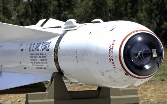 Smart optic bomb stock photo. Image of forces, power, energy - 9293732