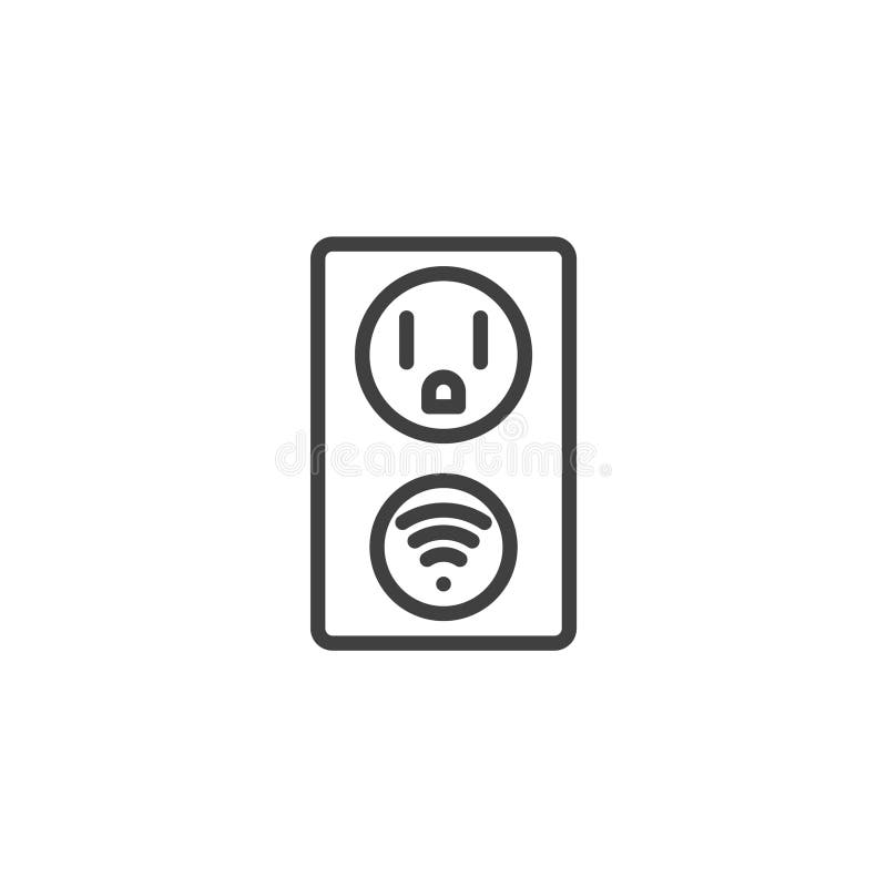 Outlet Stock Illustrations – 45,353 Outlet Stock Illustrations, Vectors ...