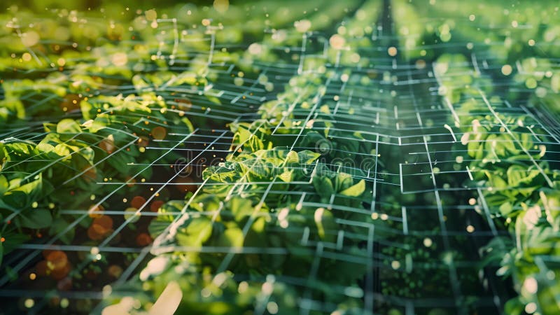 A Smart Packaging and Labeling System for Harvested Crops Allowing for ...