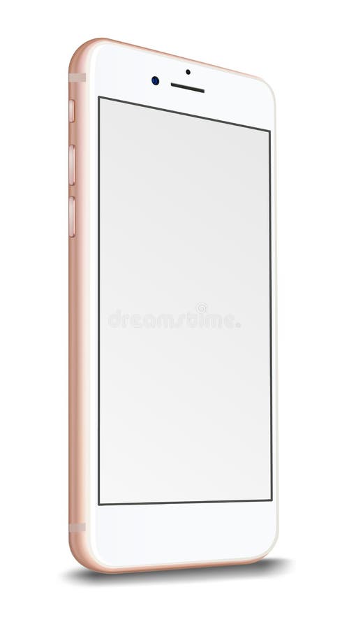 Blank Cell Phone Screen Stock Illustrations – 25,344 Blank Cell Phone ...