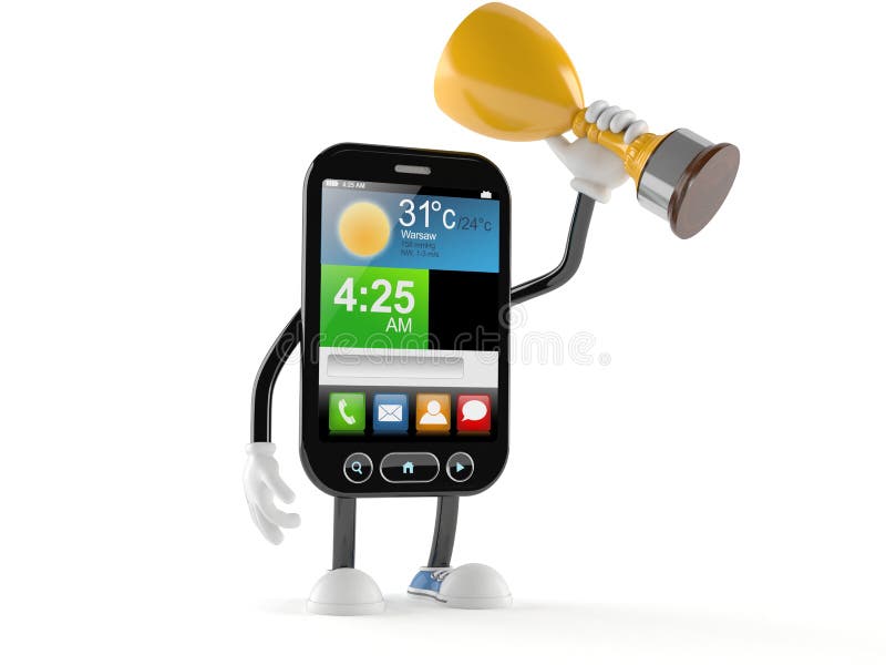 Telephone Trophy Stock Illustrations – 254 Telephone Trophy Stock ...