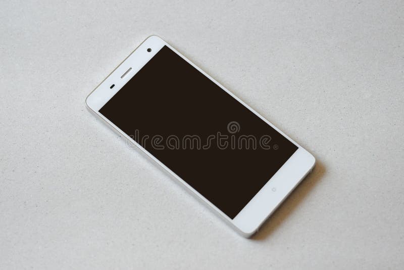 Smart phone close-up stock image. Image of modern, digital - 50812183