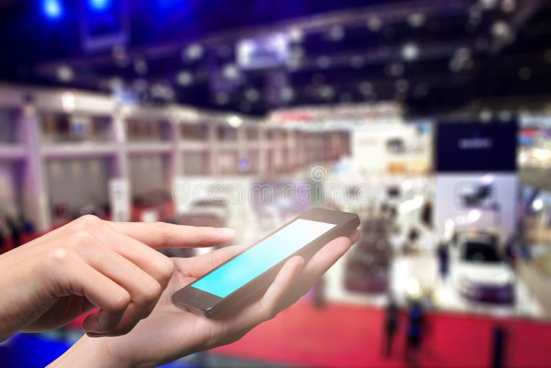 Smart phone stock image. Image of phone, night, scene - 64890649