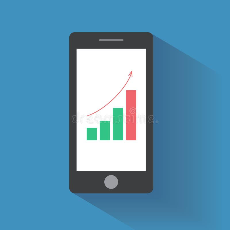 Iphone Bar Stock Illustrations – 191 Iphone Bar Stock Illustrations ...