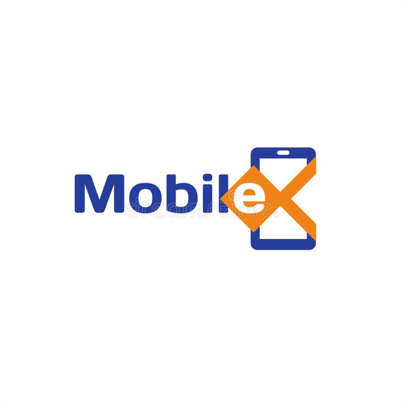 Smart Phone Logo Design, Mobile Logo Images, Stock Vector ...