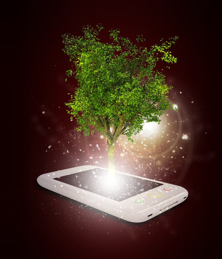 Phone Tree Stock Illustrations – 15,599 Phone Tree Stock Illustrations ...