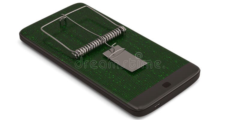 Mouse Trap Digital Stock Illustrations – 47 Mouse Trap Digital Stock ...