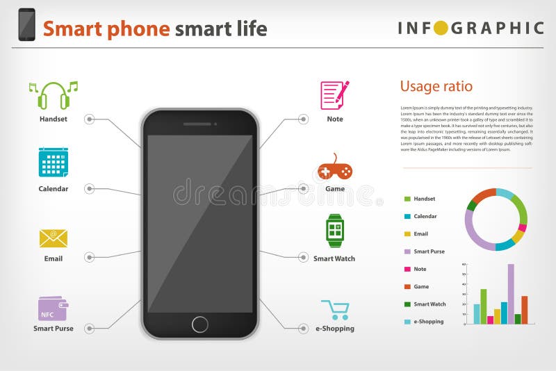 Usage Ratio Stock Illustrations – 30 Usage Ratio Stock Illustrations ...
