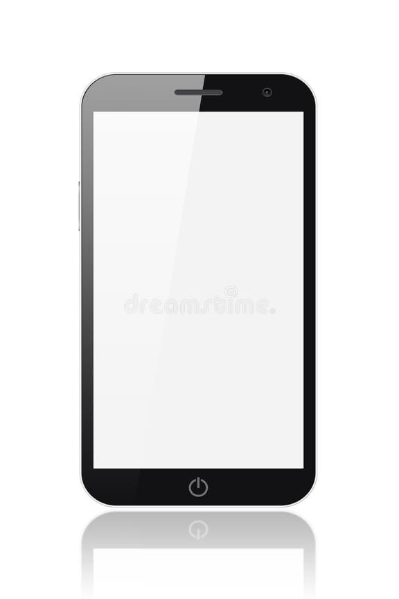 Blank Cell Phone Screen Stock Illustrations – 32,658 Blank Cell Phone ...