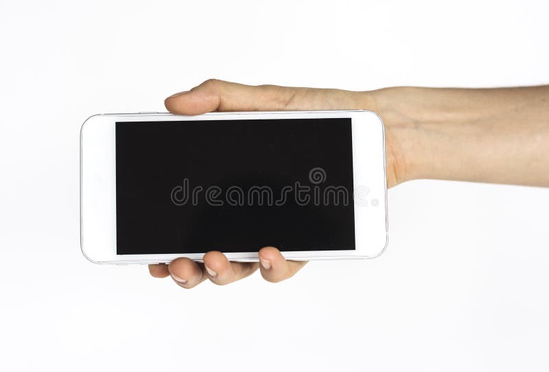 Smart Phone Telecommunication Talk Technology Stock Photo - Image of ...