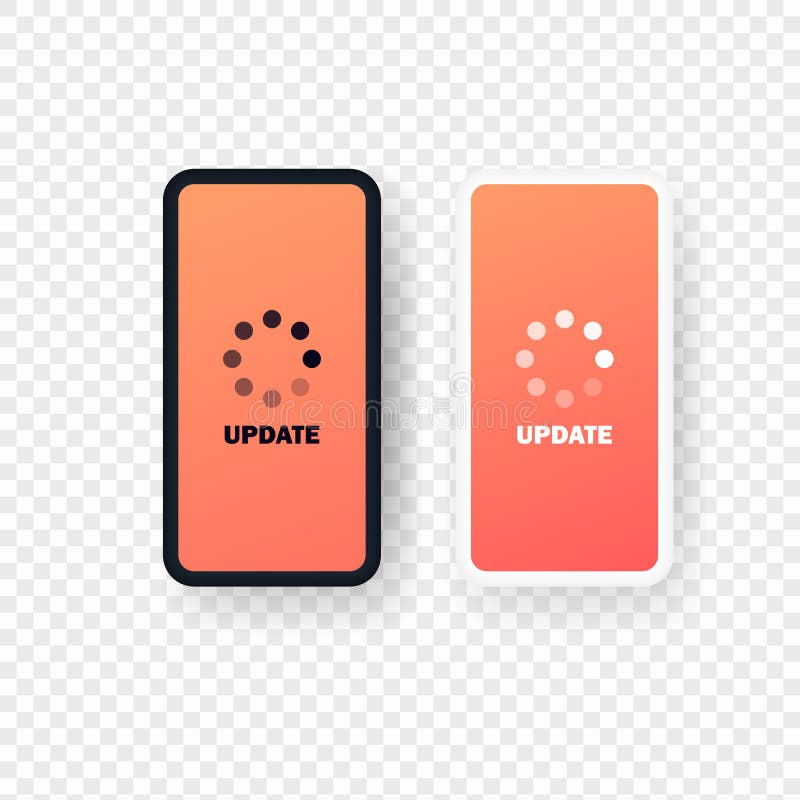 Upgrade Icon Transparent Stock Illustrations – 86 Upgrade Icon ...