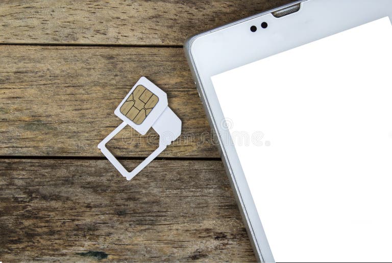 Smart Phone Use with Micro Sim Card by Adapter and Normal Sim Card ...