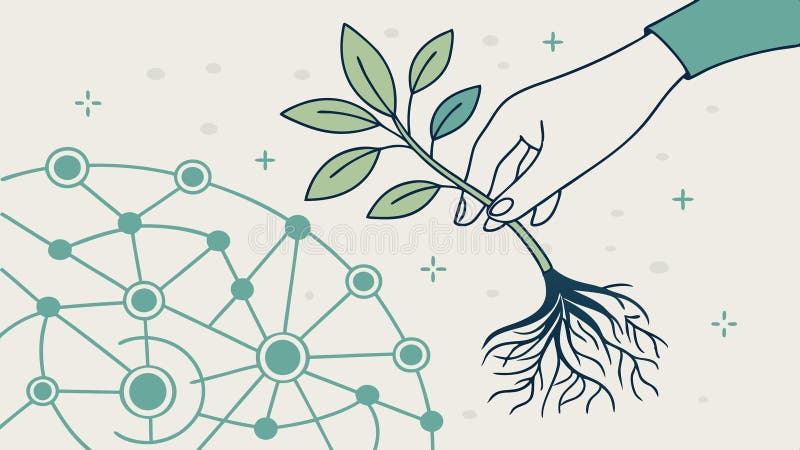 Smart Plant Tech Network, Connected Plants, Tech Botany, and Digital ...