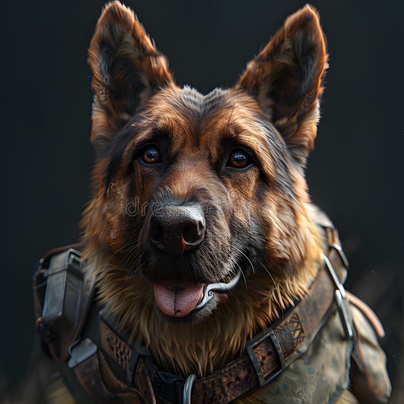 Police Dog Silhouette Stock Illustrations – 1,063 Police Dog Silhouette ...