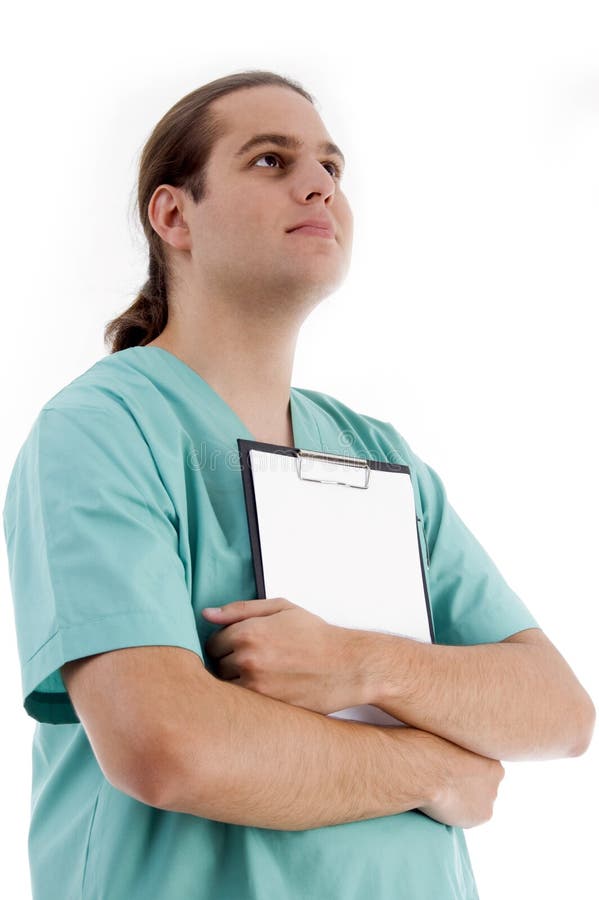 Smart Pose of Young Corporate Man Stock Photo - Image of accountant ...