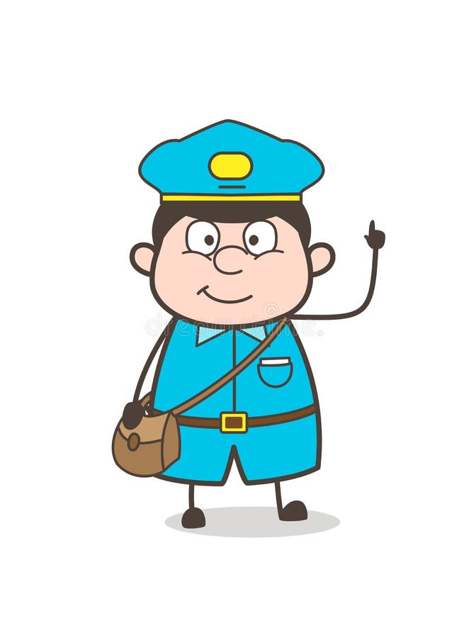 Smart Postboy Stock Illustrations – 1 Smart Postboy Stock Illustrations ...